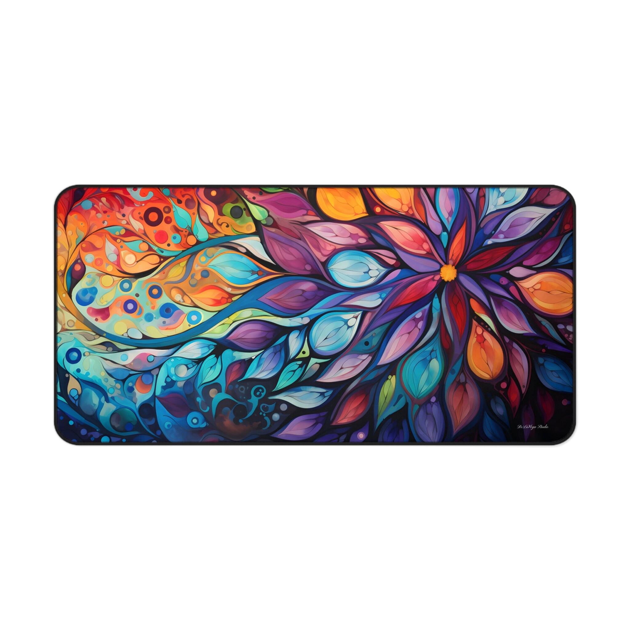 Desk Mat elevate Your Workspace: High-definition - Etsy