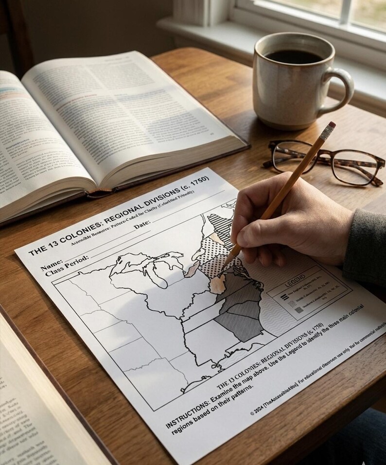 Cold War Europe Map Worksheet | the Iron Curtain Pattern Coded ...