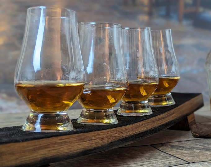 Whiskey Table - Etsy