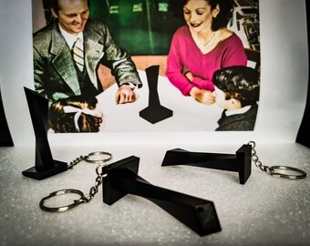 Led Zeppelin the Object - Etsy