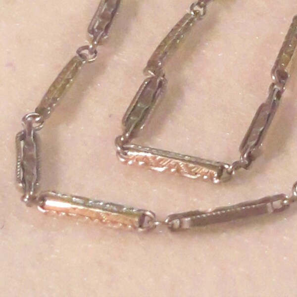 Gold Watch Chain - Etsy