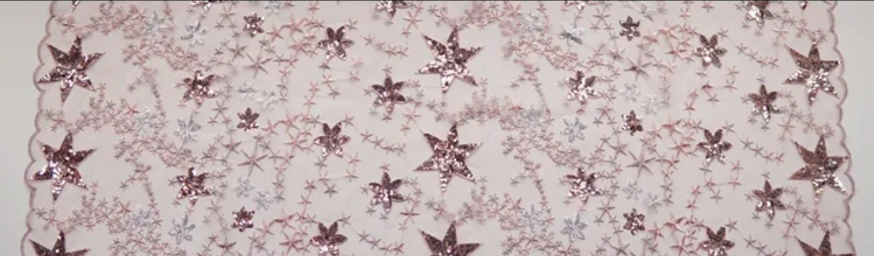 Glitter Twitter Headers