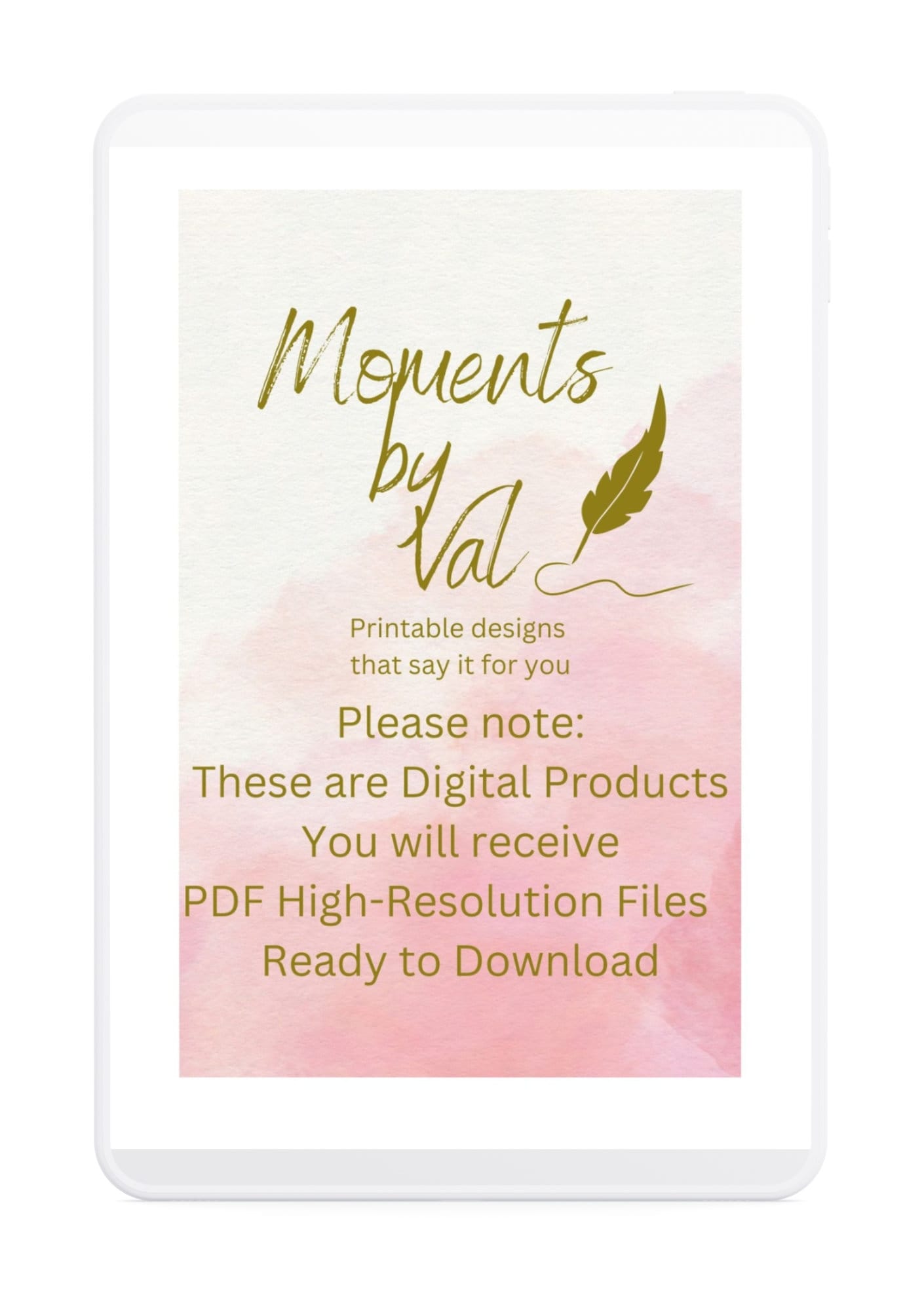 Original DAUGHTER POEM - Sentimental Gift for Daughter From Mum or Dad ...