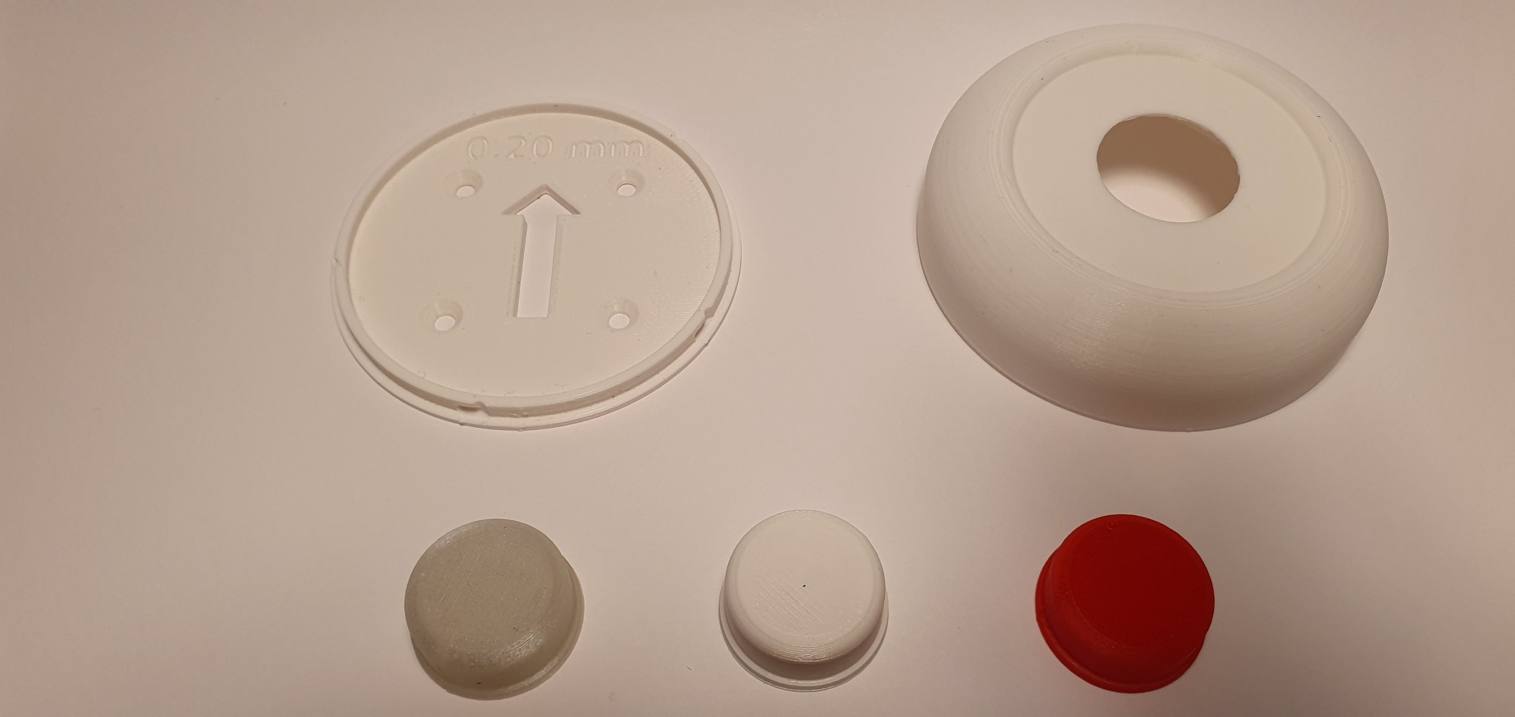 Retro Button - Retro Style Button for Shelly Button1 - Etsy