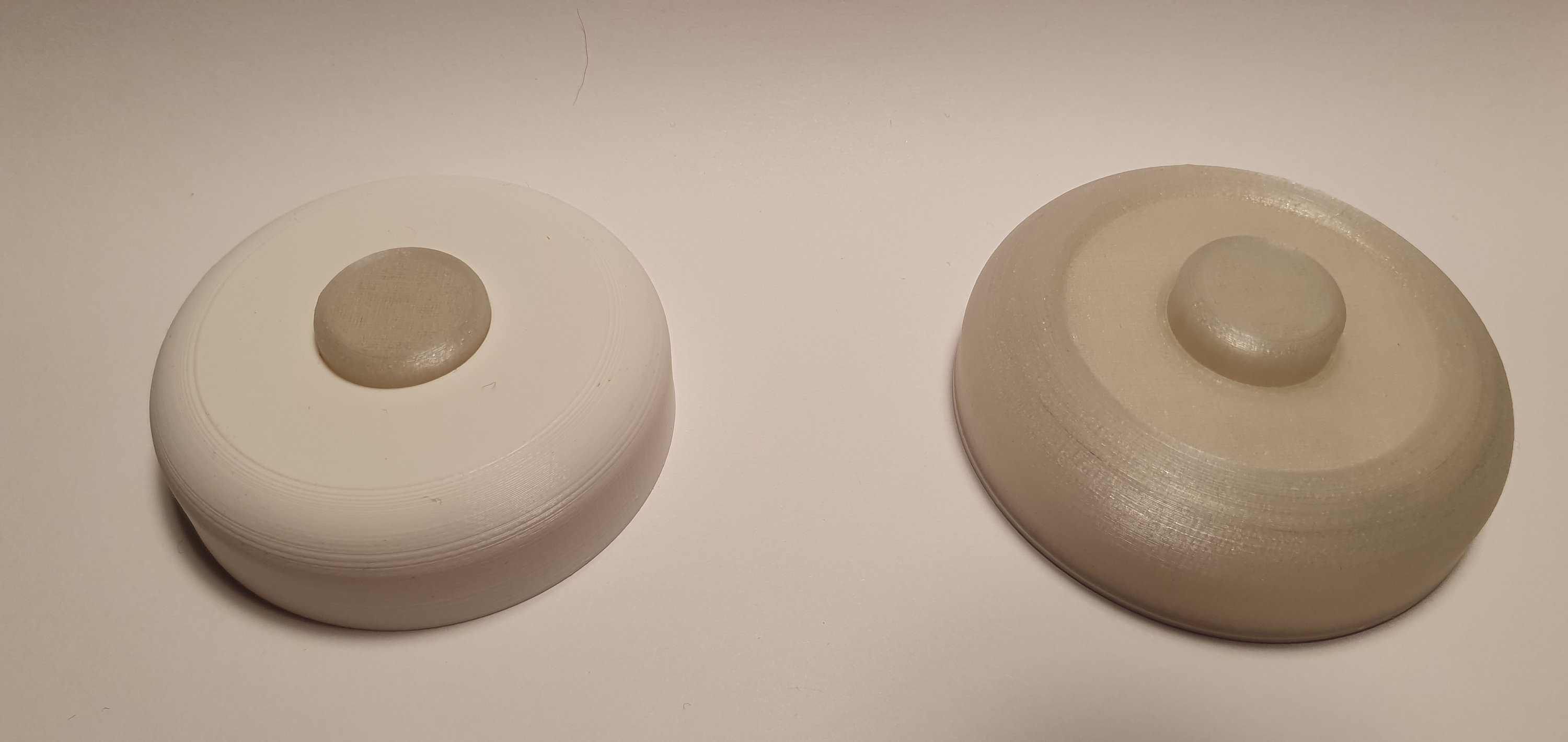 Retro Button - Retro Style Button for Shelly Button1 - Etsy