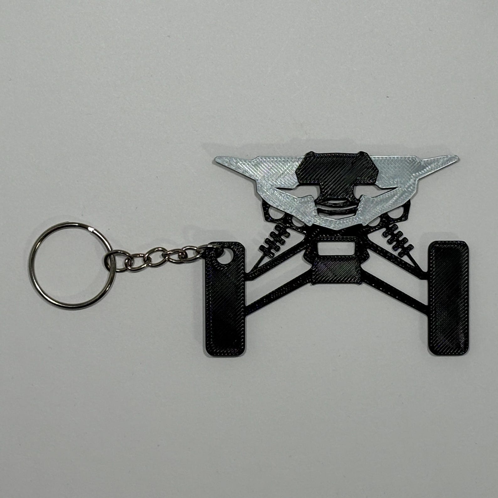 16 17 18 2016 2017 2018 Yamaha YXZ Keychain Pearl White - Etsy