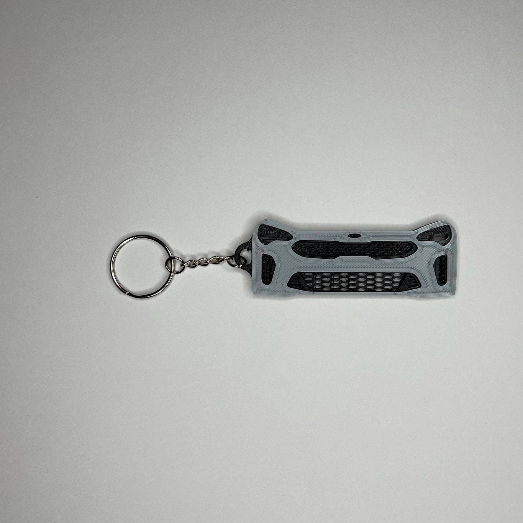 18 19 20 21 22 2018 2019 2020 2021 2022 Kia Stinger Keychain | Etsy
