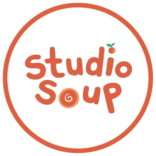 StudioSoup - Etsy