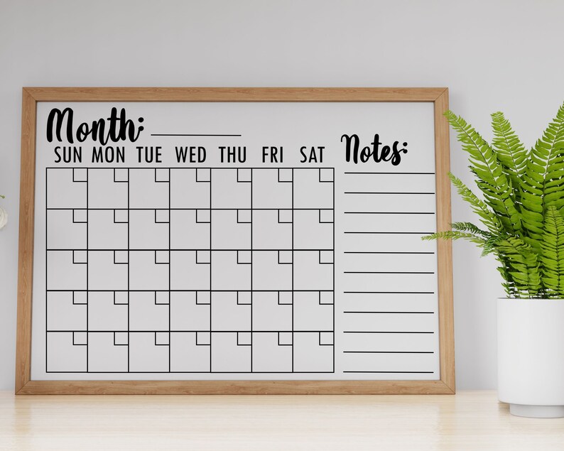 Calendar Svg Calendar Svg Bundle Calendar Cut File Home - Etsy