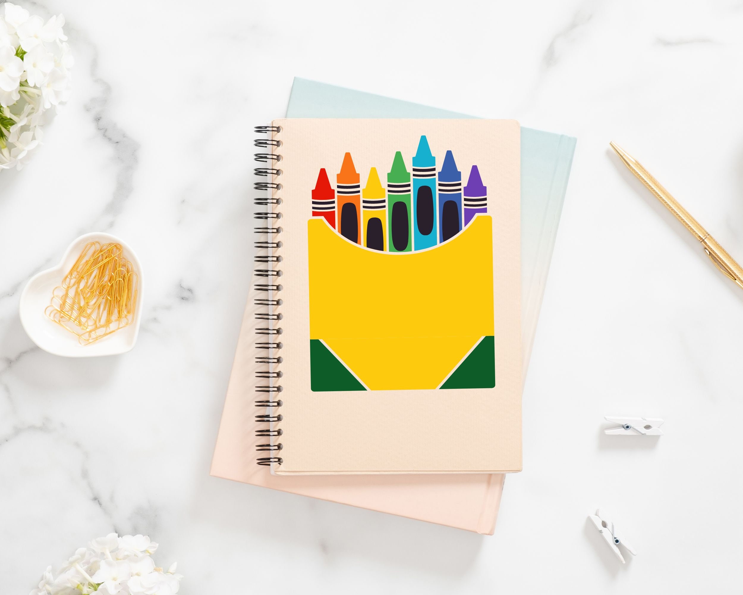 20 Crayon Split Monogram Svg Crayon Svg Teacher Svg Crayon - Etsy UK