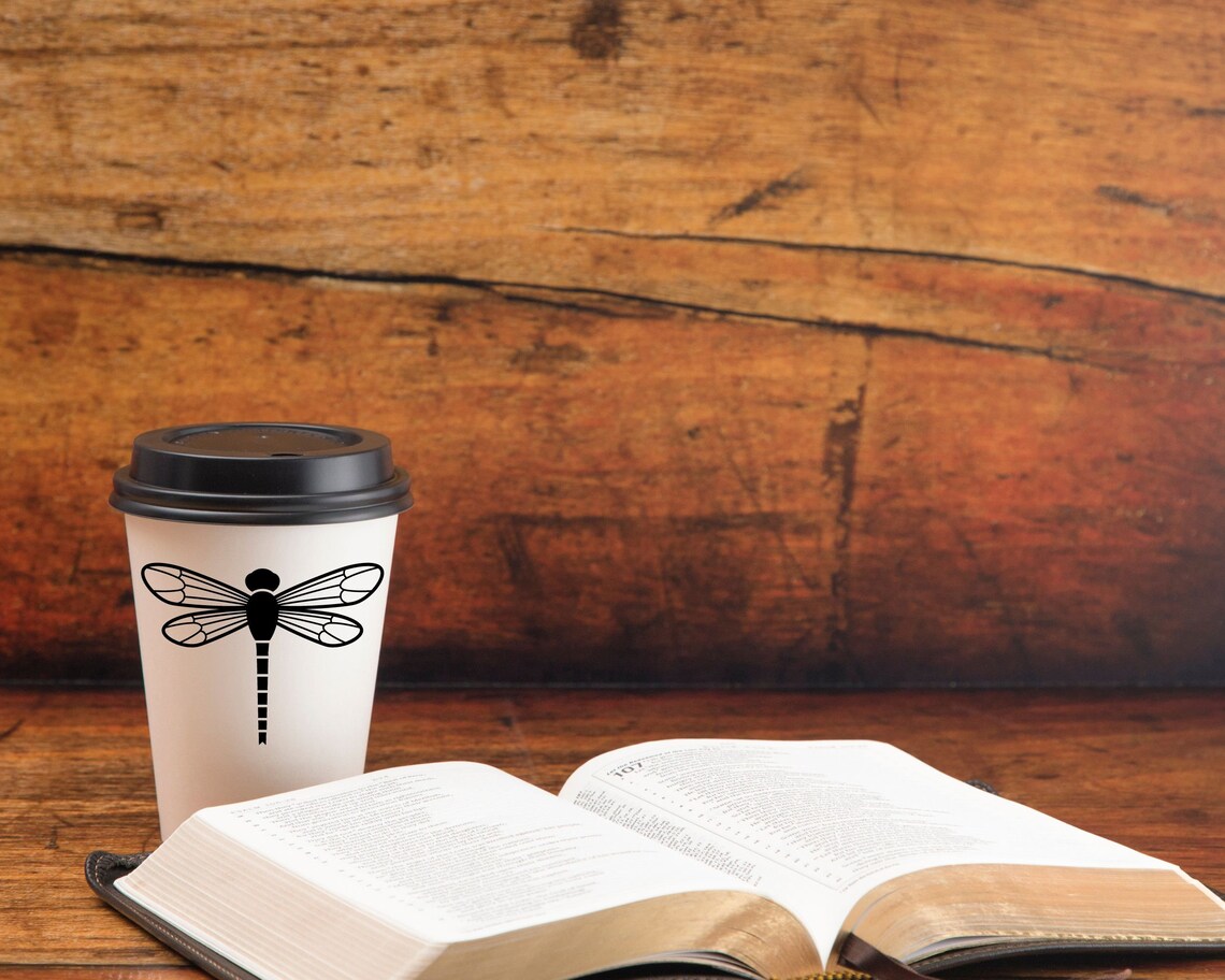 18 Dragonfly Svg Bundle Dragonfly Svg Layered Dragonfly Svg - Etsy