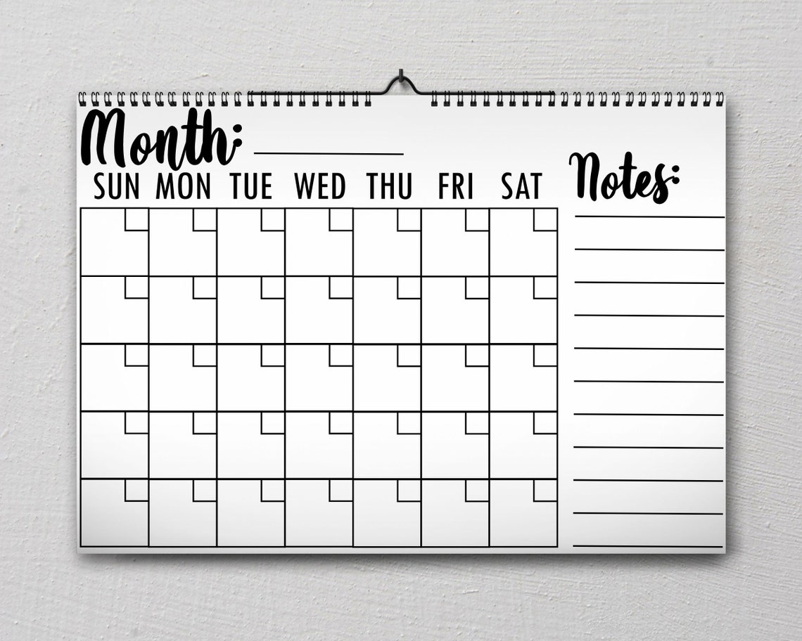 Calendar Svg Calendar Svg Bundle Calendar Cut File Home - Etsy