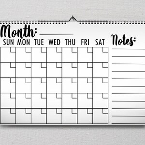 Calendar Svg, Calendar Svg Bundle, Calendar Cut File, Home Calendar Svg ...