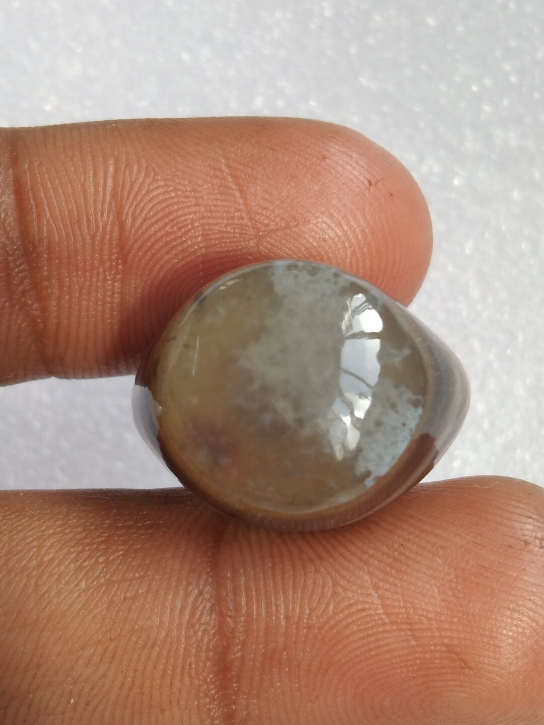 Amazing Quality 100% Natural Agate Eye Banded Agate Eyes Cabochons ...