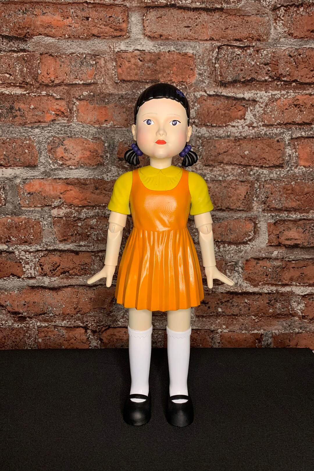 Squid Girl Game 123... Stellaa - Etsy