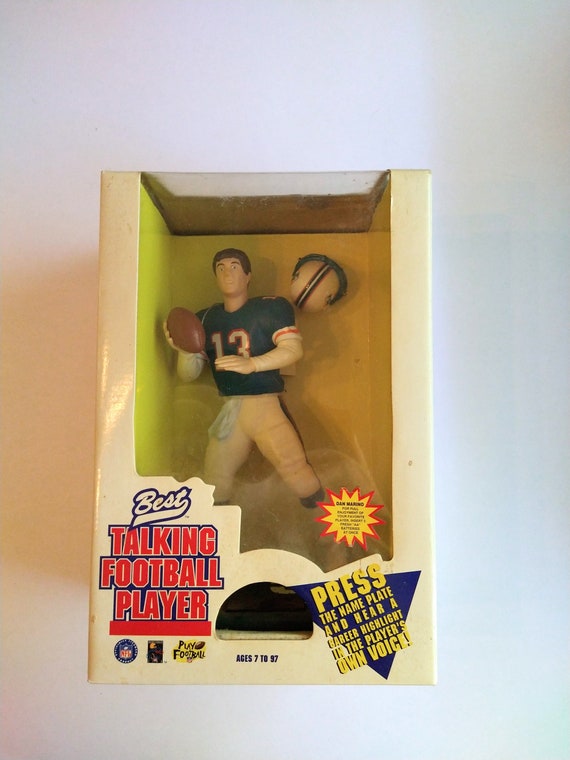 Nfl Toys Player Action Figures