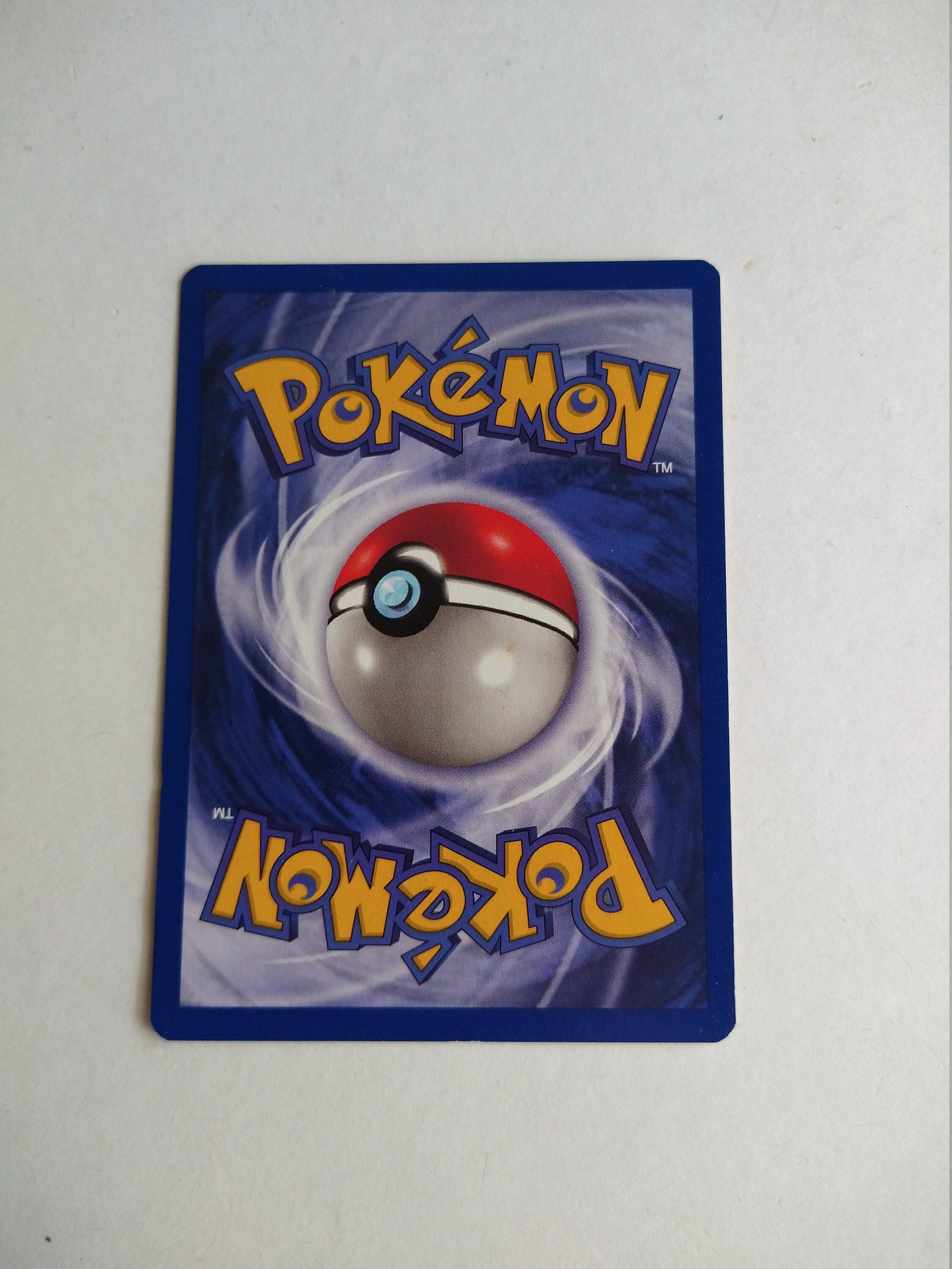 Mewtwo Promo Card 3 gold Seal-wb Kids Presents Pokémon the First Movie ...