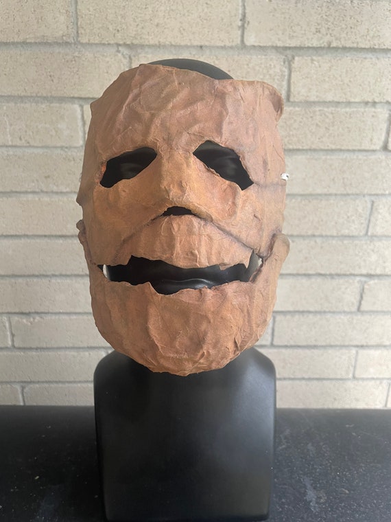 Michael Myers Escape Mask