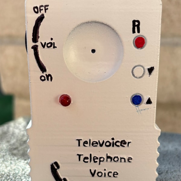 Scream Voice Changer - Etsy