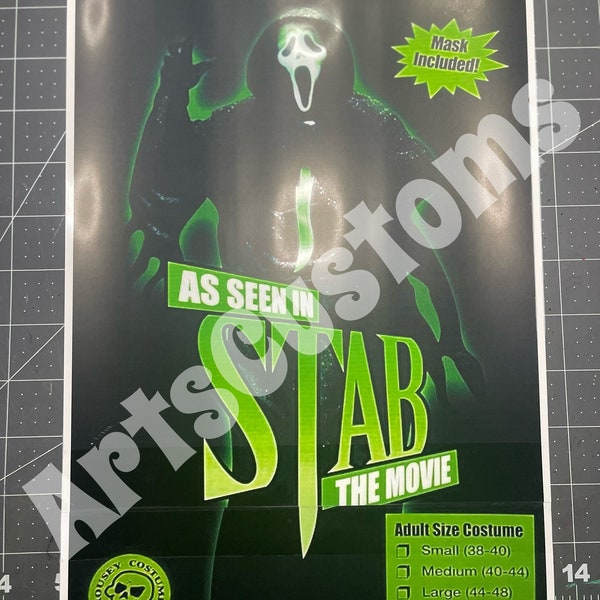 Scream Replica for Father - Etsy