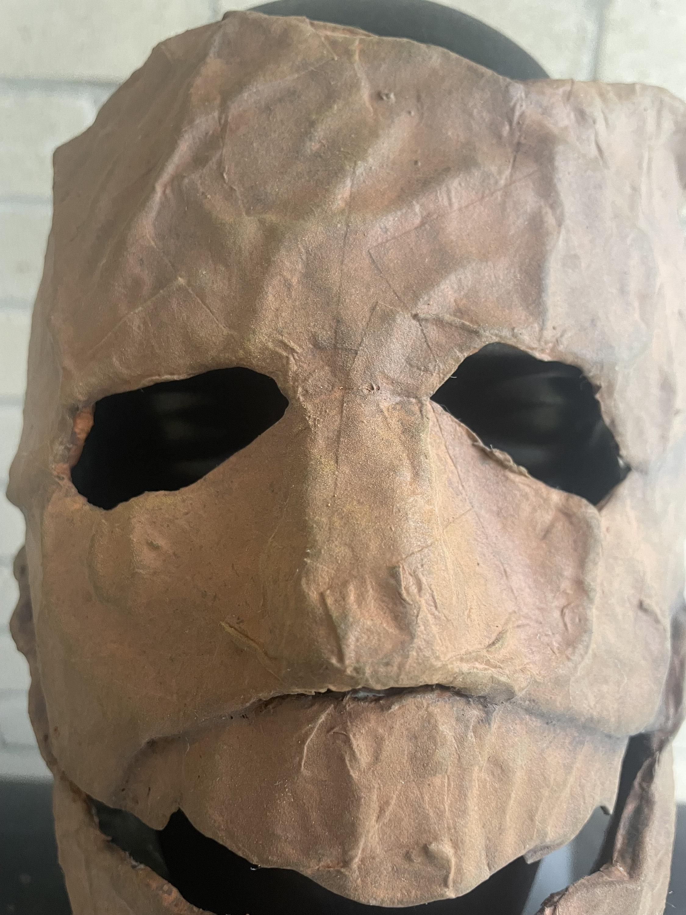 Michael Myers Escape Mask
