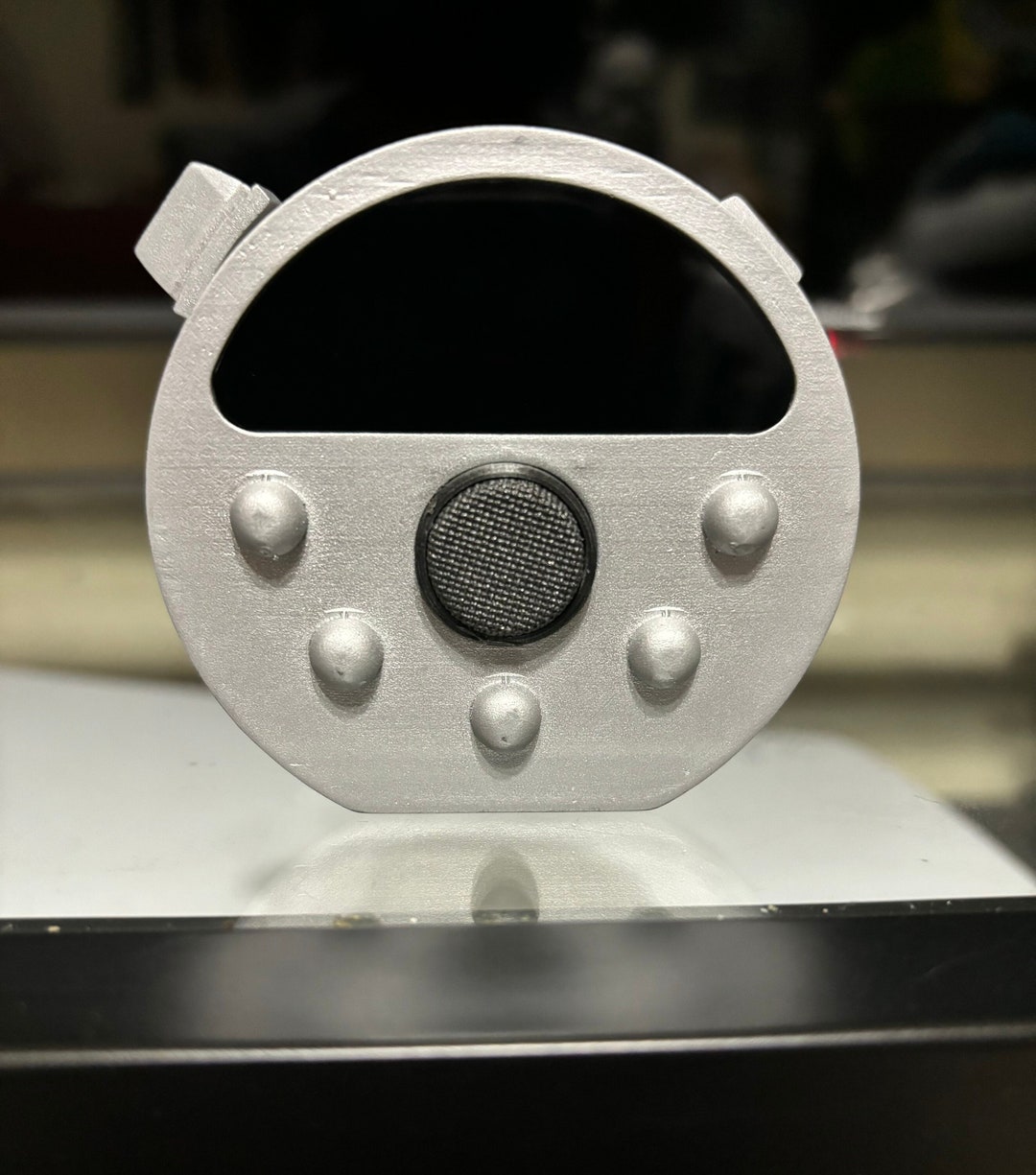 Scream 3 Voice Changer Replica With Leds & Sound - Etsy