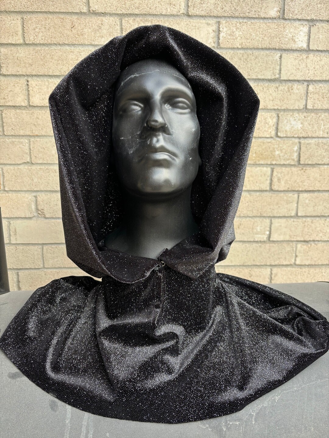 Campana de exhibición personalizada Scream Ghostface Sparkle - Etsy España