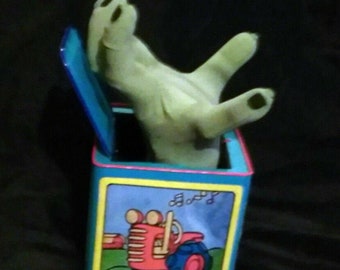 Toy Story Toy Box - Etsy UK