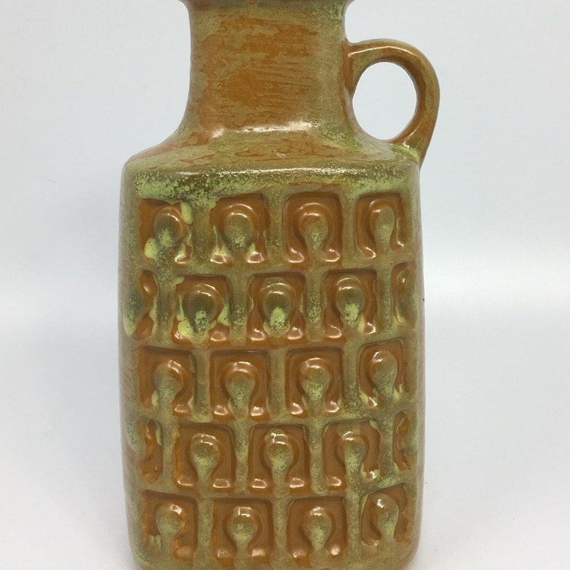 East German Pottery - Etsy