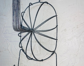 Metal Wire Hat Rack - Etsy