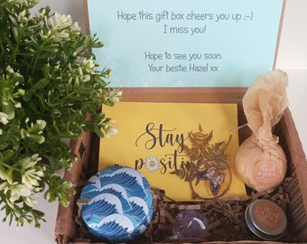 Feel Good Box | Etsy