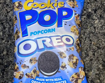 Oreo Cookie Pop | Etsy