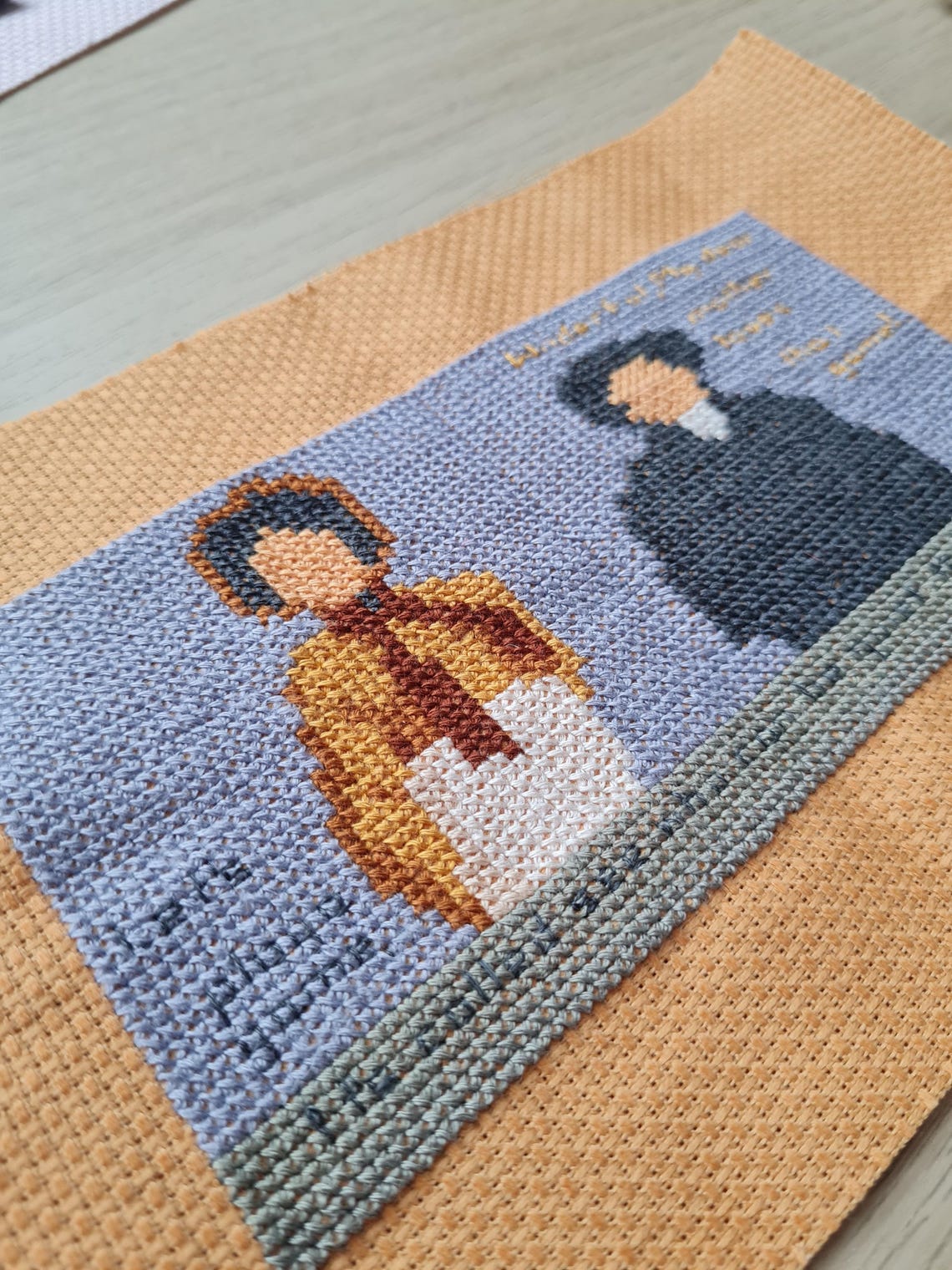 Pride and Prejudice Lizzie and Mr. Collins - Jane Austen PDF Digital ...