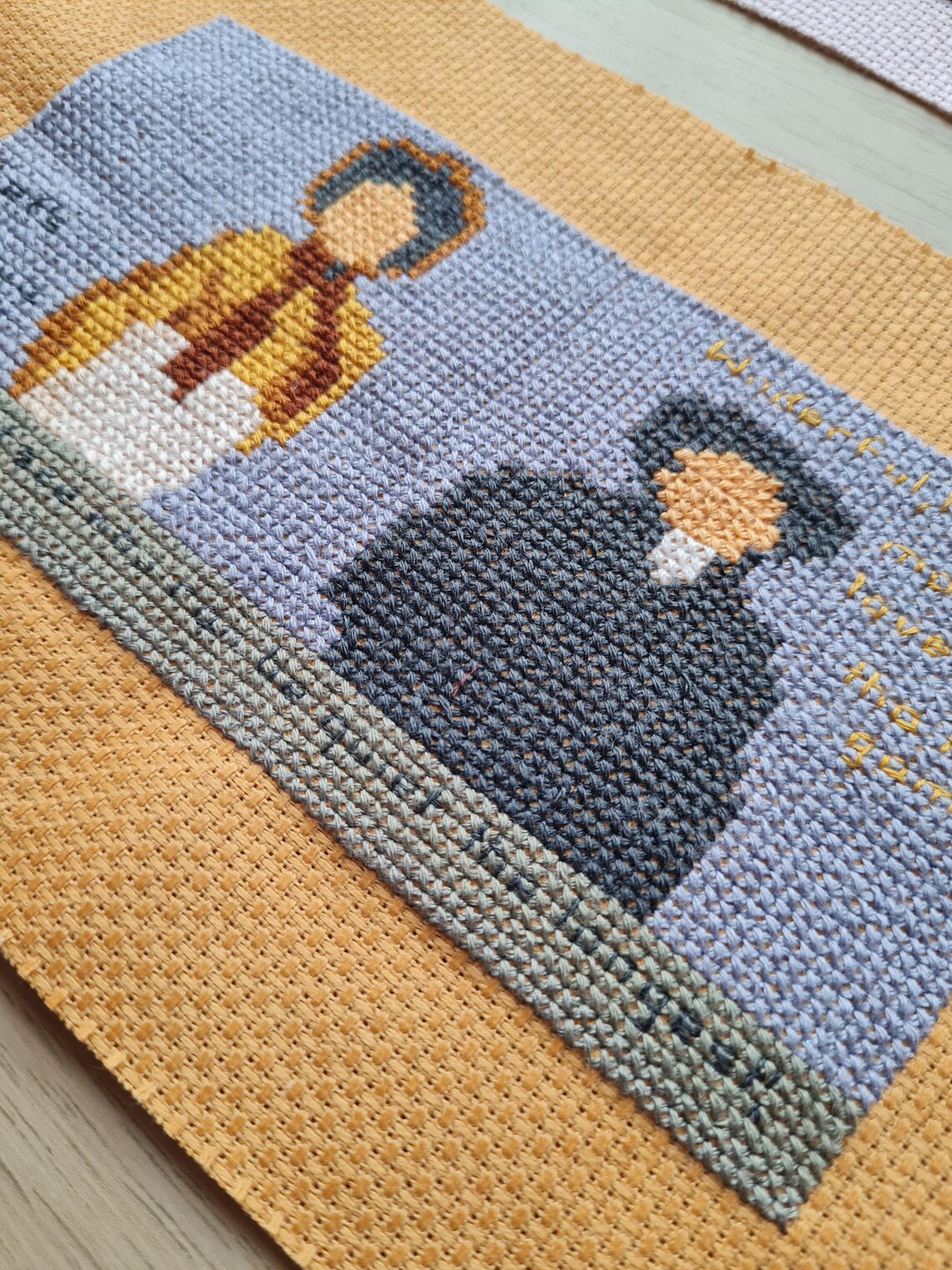 Pride and Prejudice Lizzie and Mr. Collins - Jane Austen PDF Digital ...