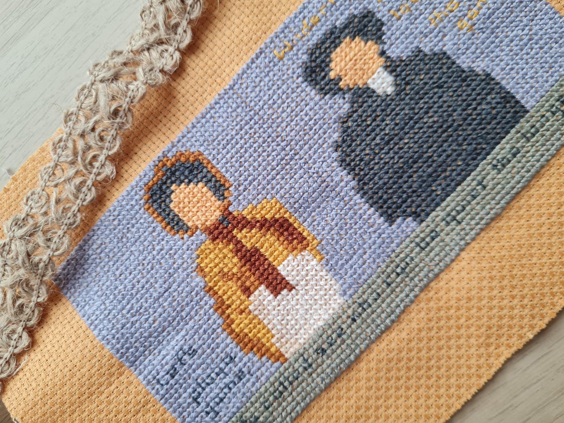 Pride and Prejudice Lizzie and Mr. Collins - Jane Austen PDF Digital ...