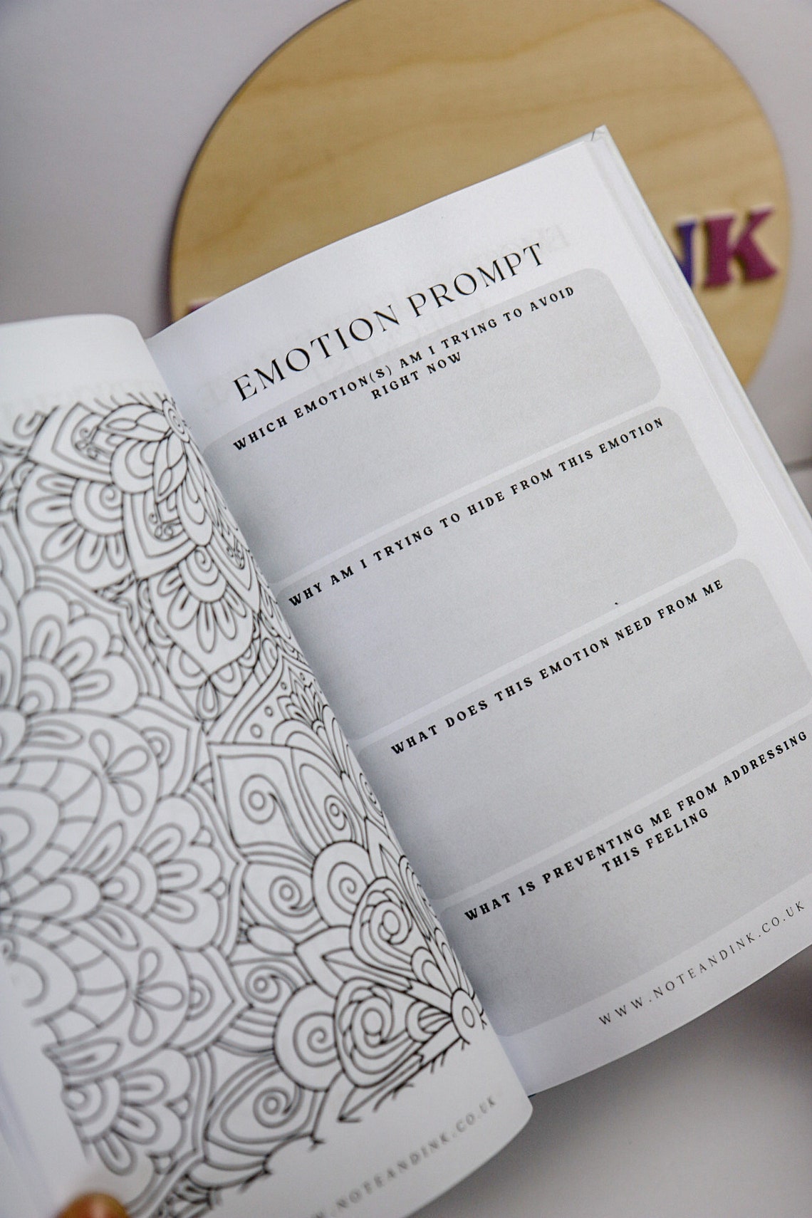 Confidence Journal / Self-esteem Journal / Mindset Journal / - Etsy UK