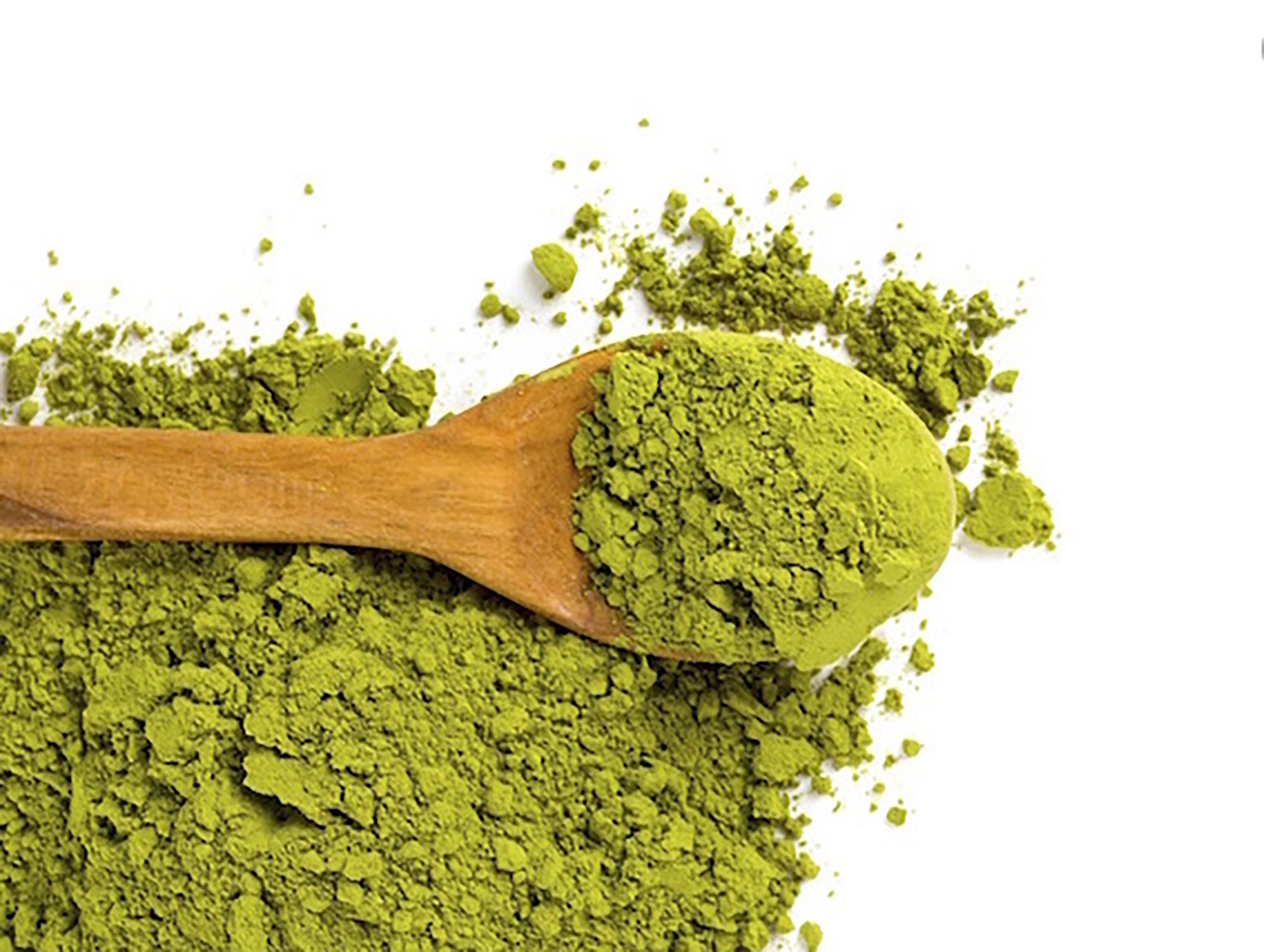 Weico Jee 100% Pure Matcha Green Tea Powder 100g Premium Grade - Etsy