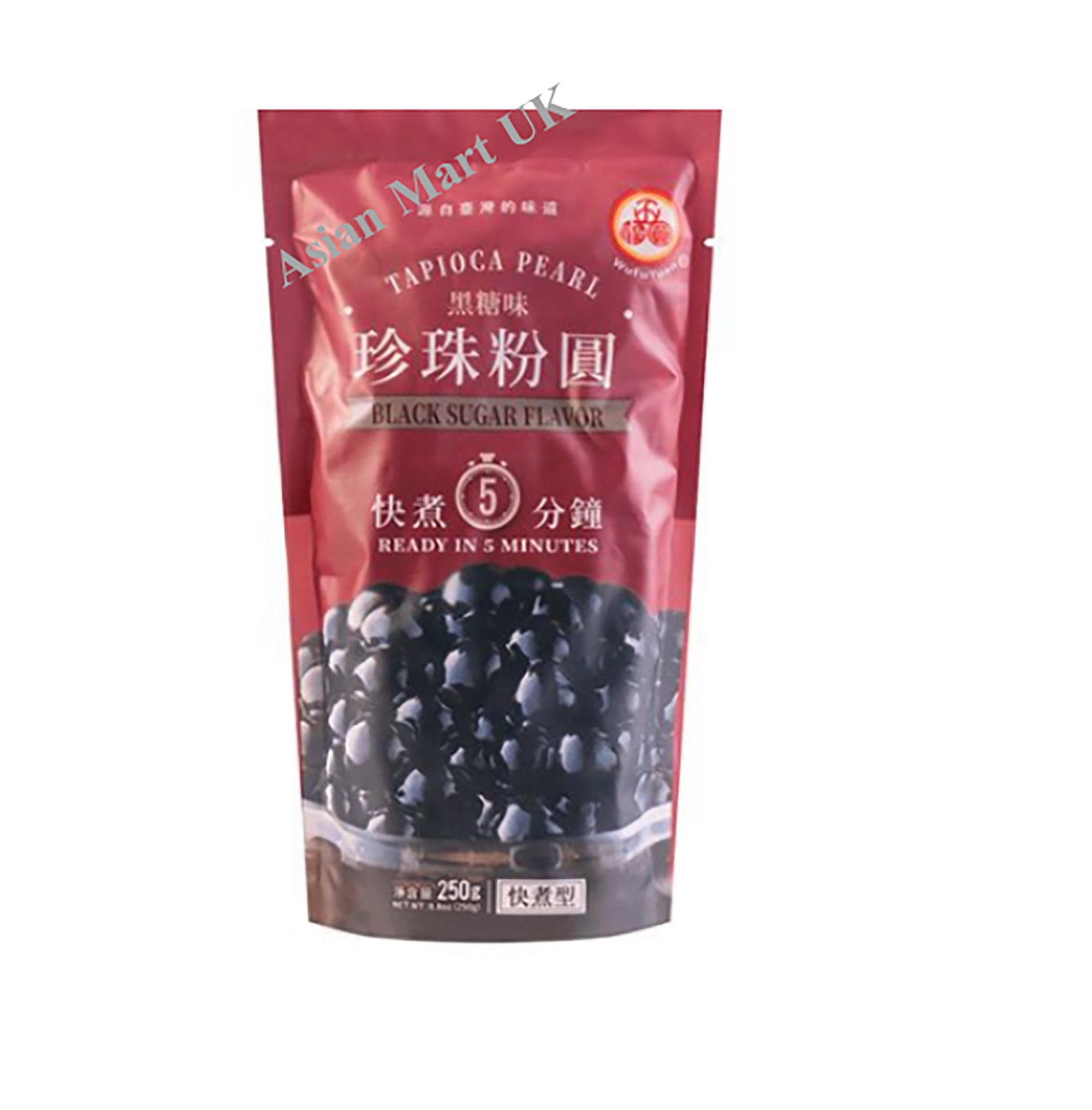 Bubble Tea Kit Set Gift Set tapioca Pearl Popping Boba - Etsy UK