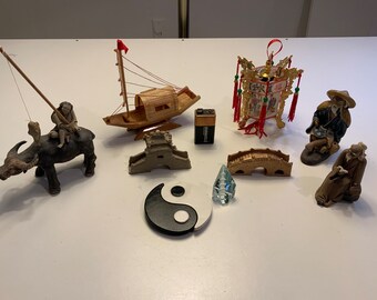 Sandplay Figures - Etsy