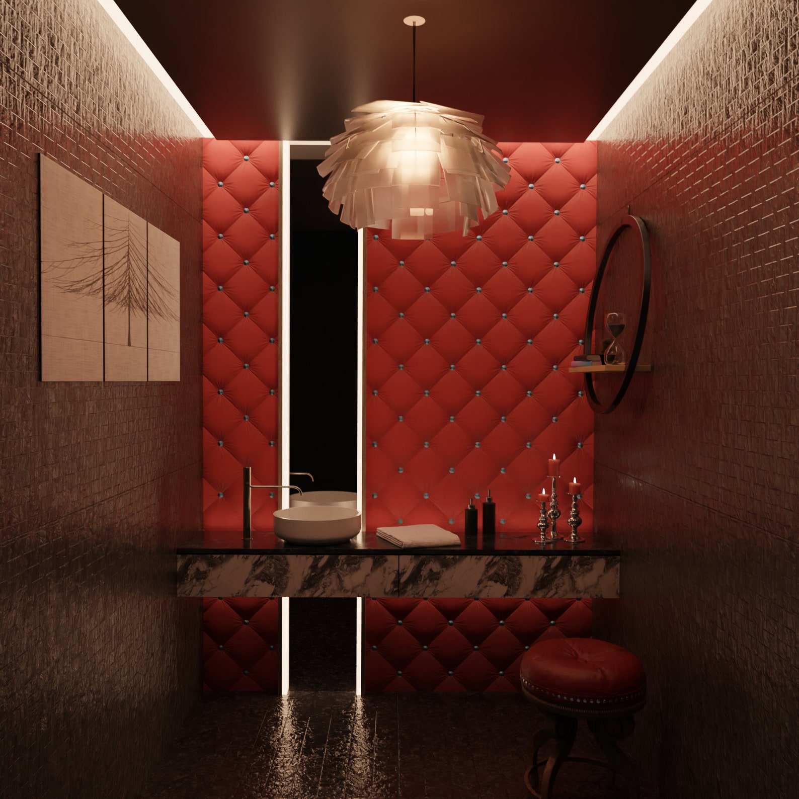 3D Interior Room Design & Render - Interior 3D Render Service (6 Hours) - Etsy UK