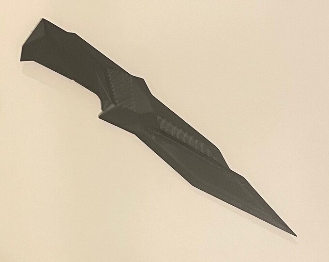 Couteau Singularity / valorant / cosplay / accessoire - Etsy France