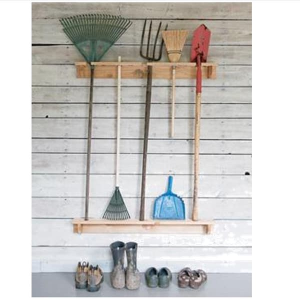 Tool Rack - Etsy