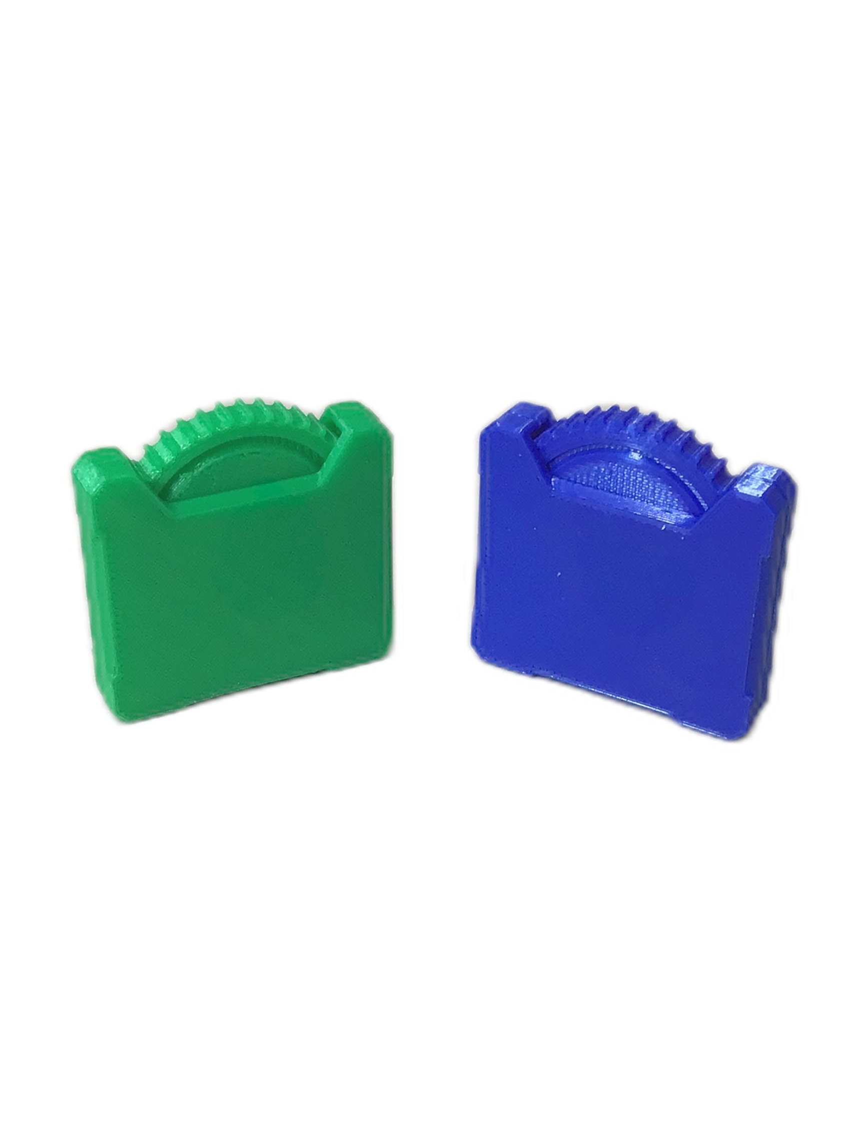 Fidget Clicking Wheel Fidget Toy - Etsy