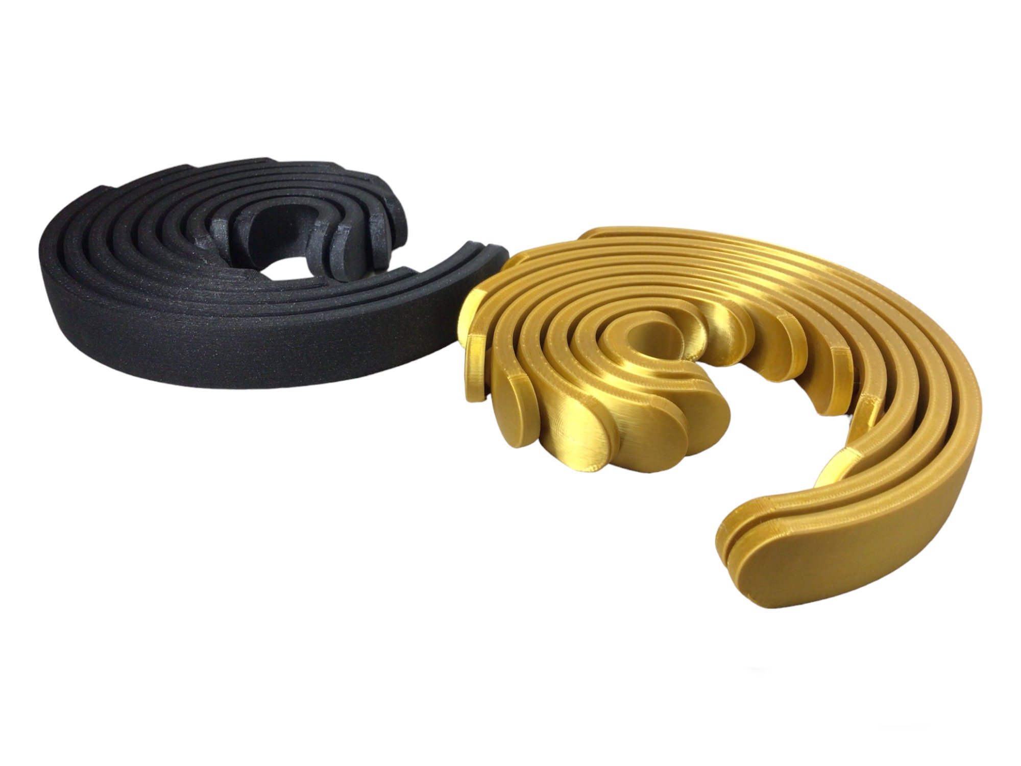 Arc Gimbal Fidget | Desk Toy - Etsy