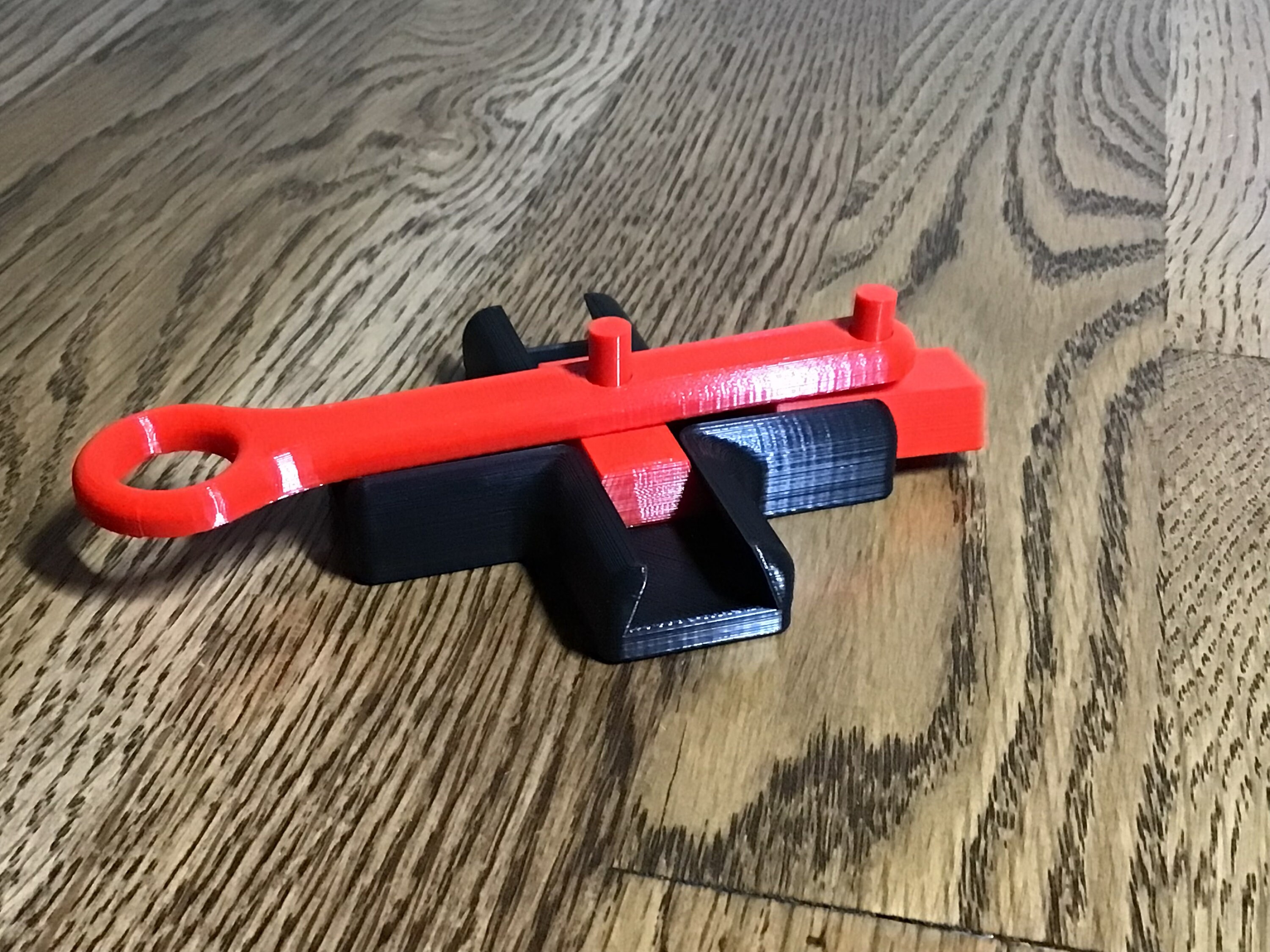 Do Nothing Machine | Desk Toy | Fidget - Etsy