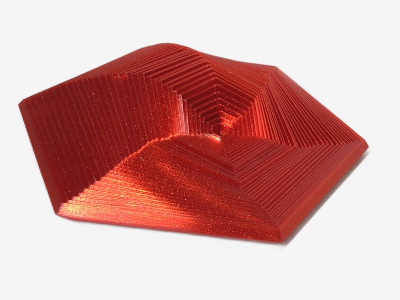 Hexagon Superfidget Hexagon Fidget Toy Desk Toy Fidget - Etsy