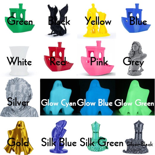 Fidget Clicking Wheel Desk Toy Fidget Glow in the Dark - Etsy