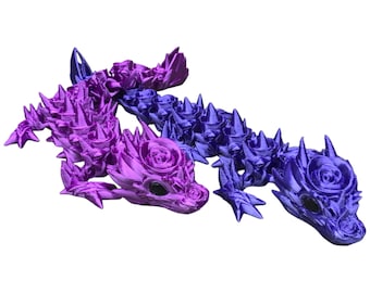 Fidget Clicking Wheel Desk Toy Fidget Glow in the Dark - Etsy