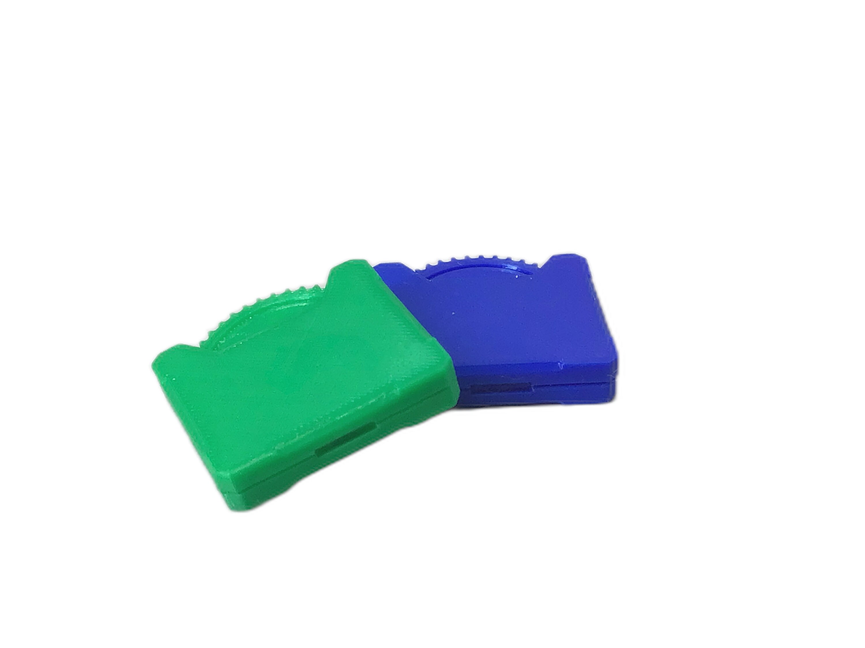 Fidget Clicking Wheel | Desk Toy | Fidget | Glow in the Dark Color ...