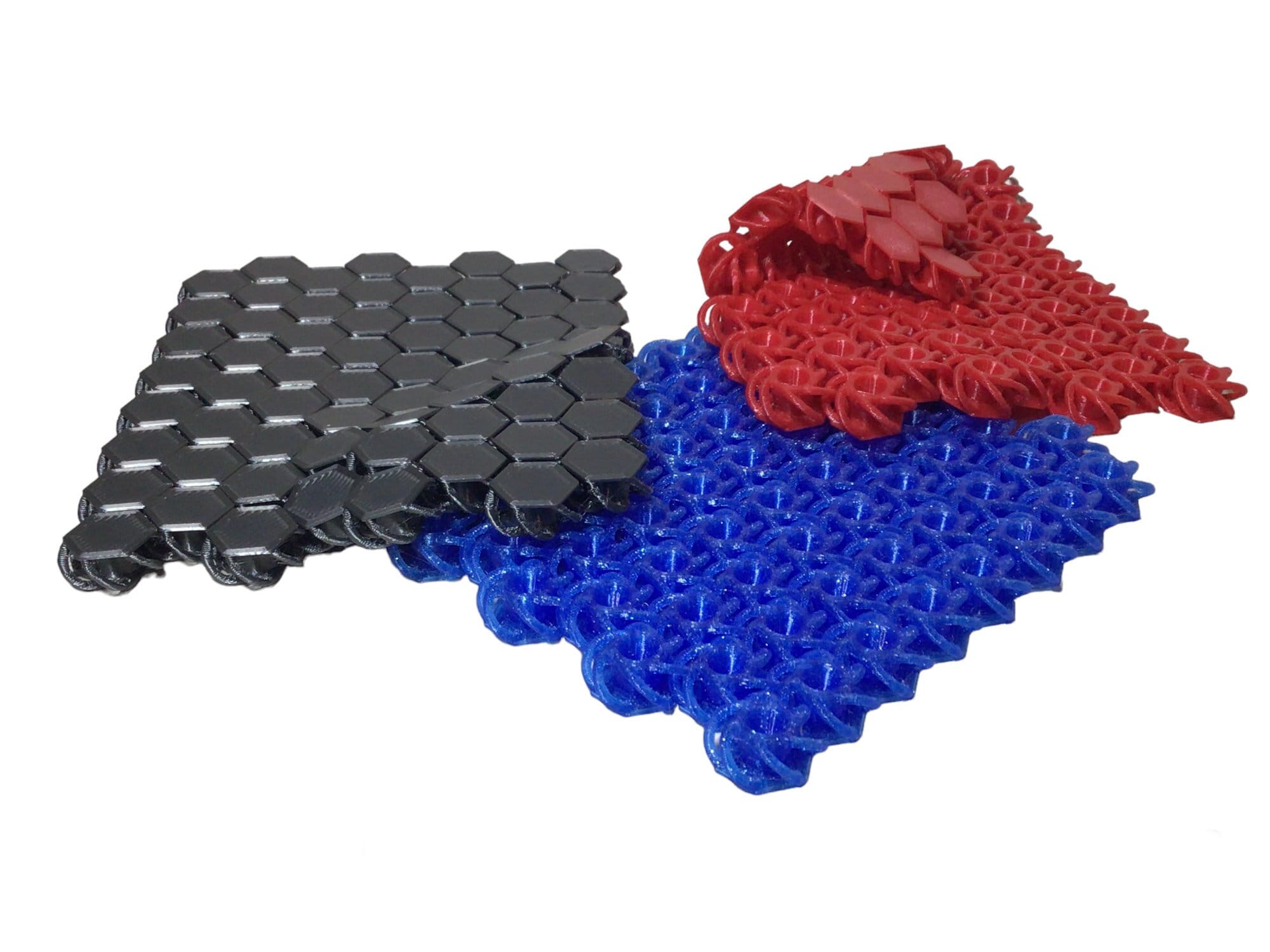 Nasa Chainmail | Flexible Fidget Toy - Etsy